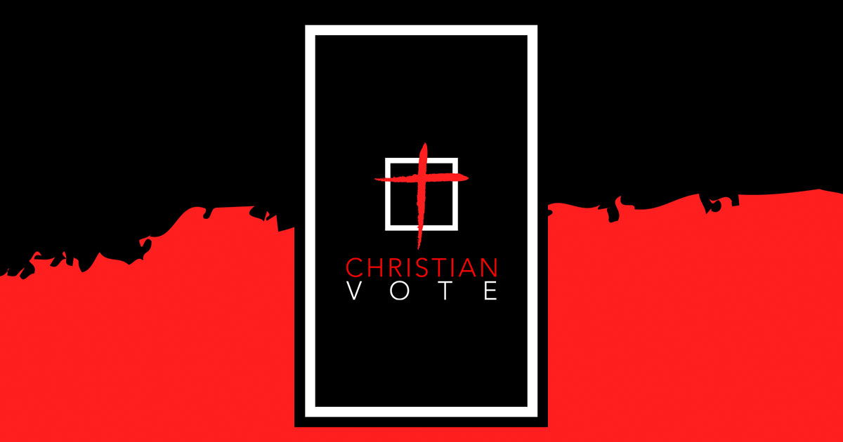 Christian Vote | Christian voting and resource portal